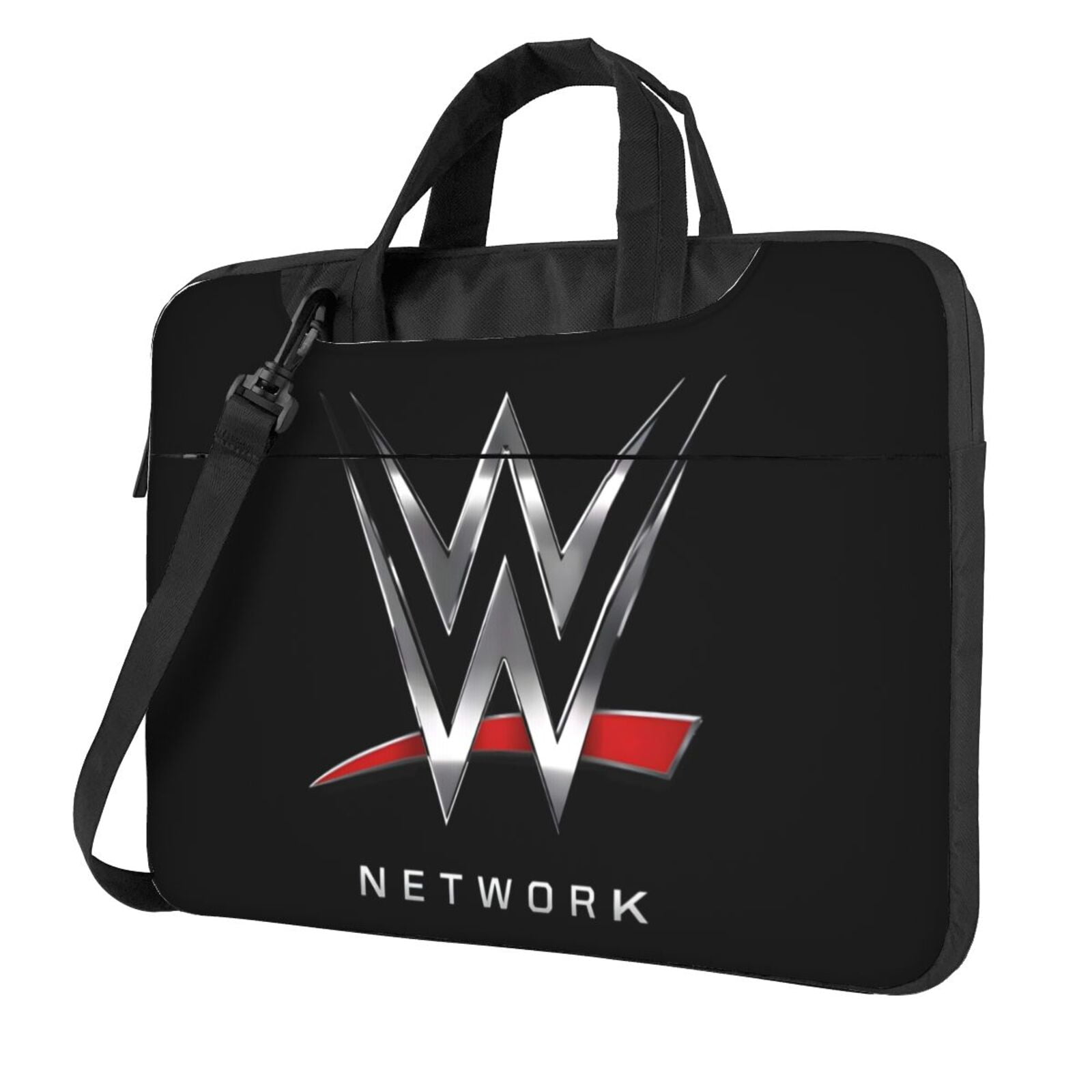 WWE Laptop Bag, 14 inch Computer Bag Messenger Shoulder Bag Carrying ...