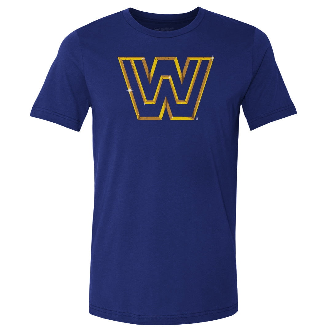 WWE Legends Logo Gold WHT - Walmart.com