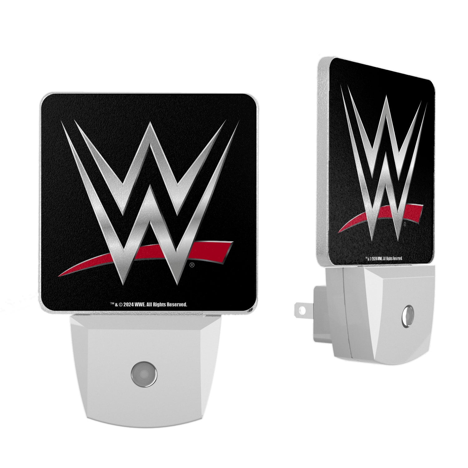 Wwe Lamp
