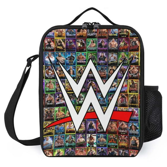 WWE Backpacks & Bags in WWE Accessories - Walmart.com