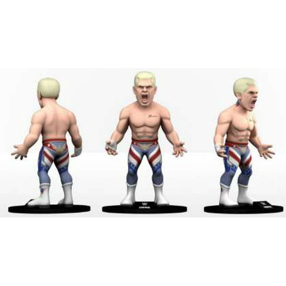 Mini Wwe Figures