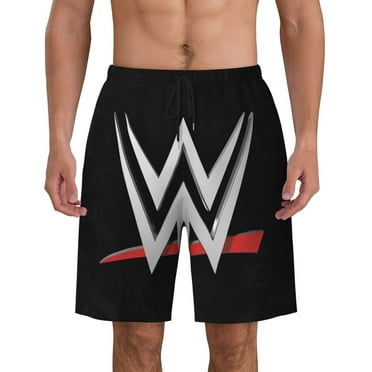 Fotbe 3d Lighthouse in the Surf Men’s Swim Trunks Quick Dry Swim Shorts ...