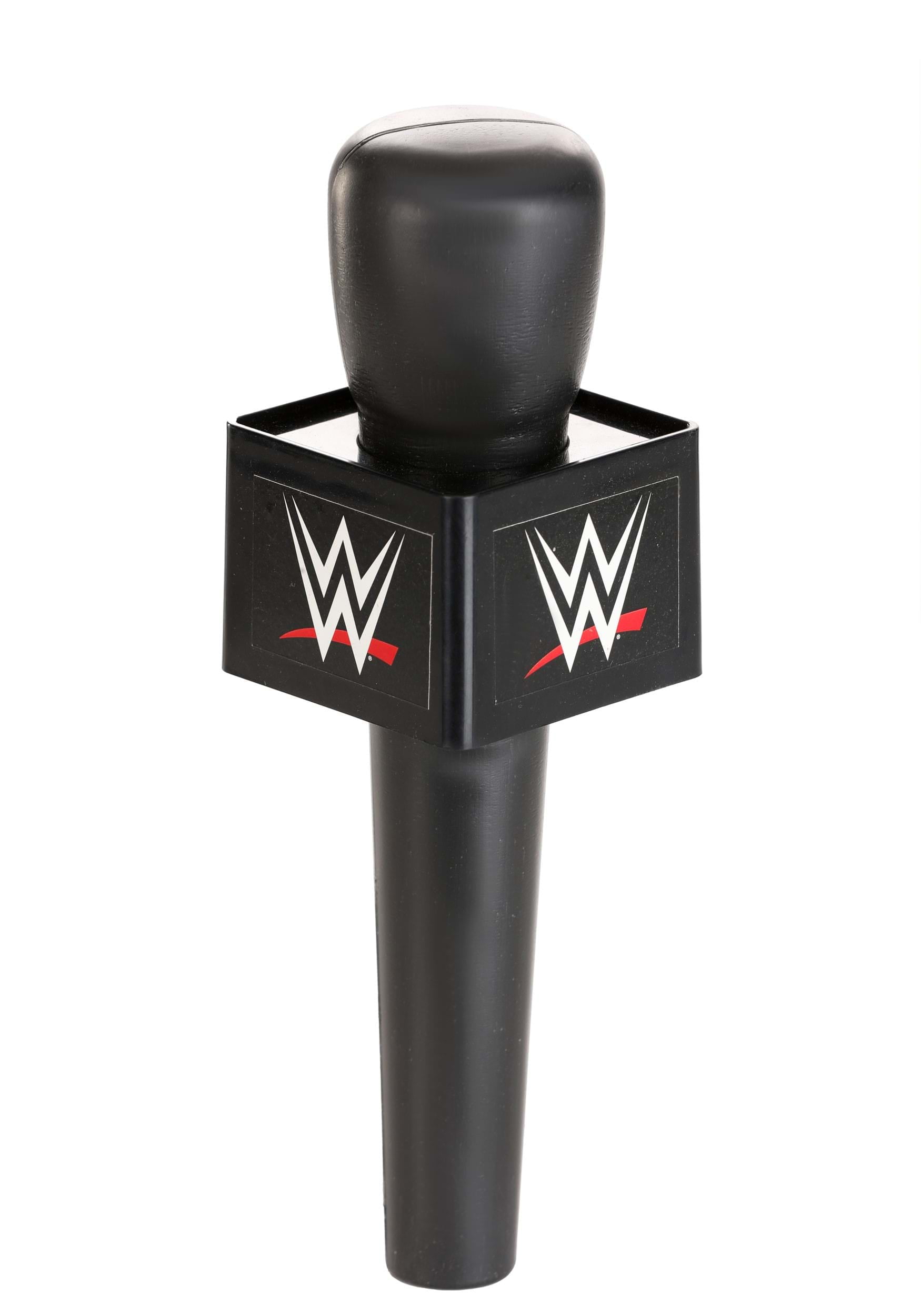 WWE Microphone Accessory - Walmart.com