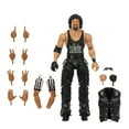 WWE Diesel Action Figure, Elite Collection, Deluxe Articulation, TrueFX ...