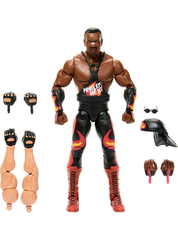WWE Action Figures - Toys - Walmart.com
