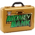 WWE Money in the Bank Figure Carry Case - Walmart.com
