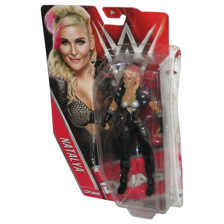 Wwe Natalya Action Figure