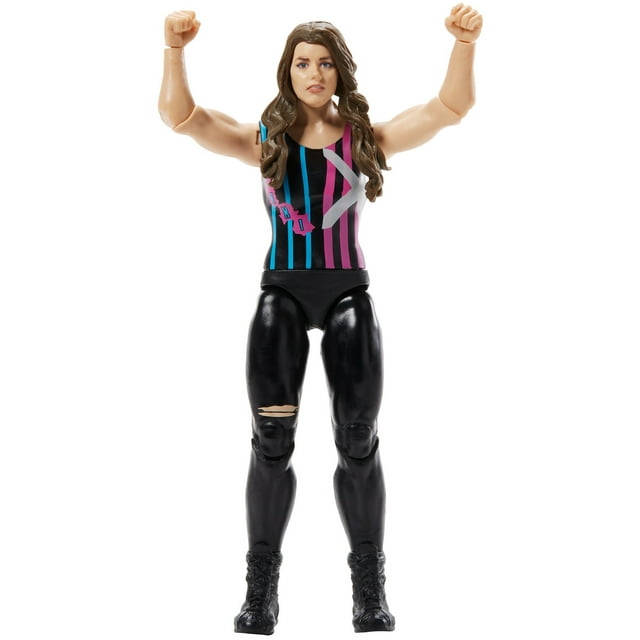 WWE Nikki Cross Action Figure - Walmart.com