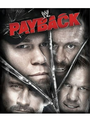 WWE Movies & TV Shows in WWE - Walmart.com