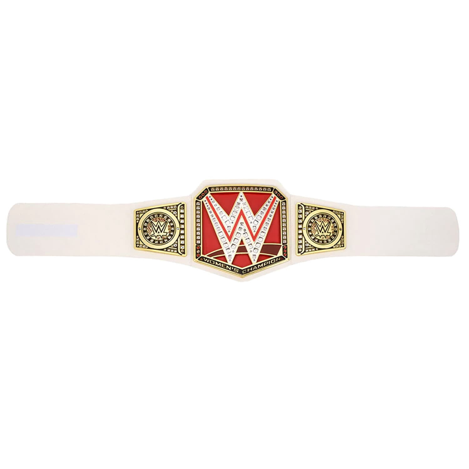 WWE RAW Women's Championship Toy Title Belt (2020) - Walmart.com