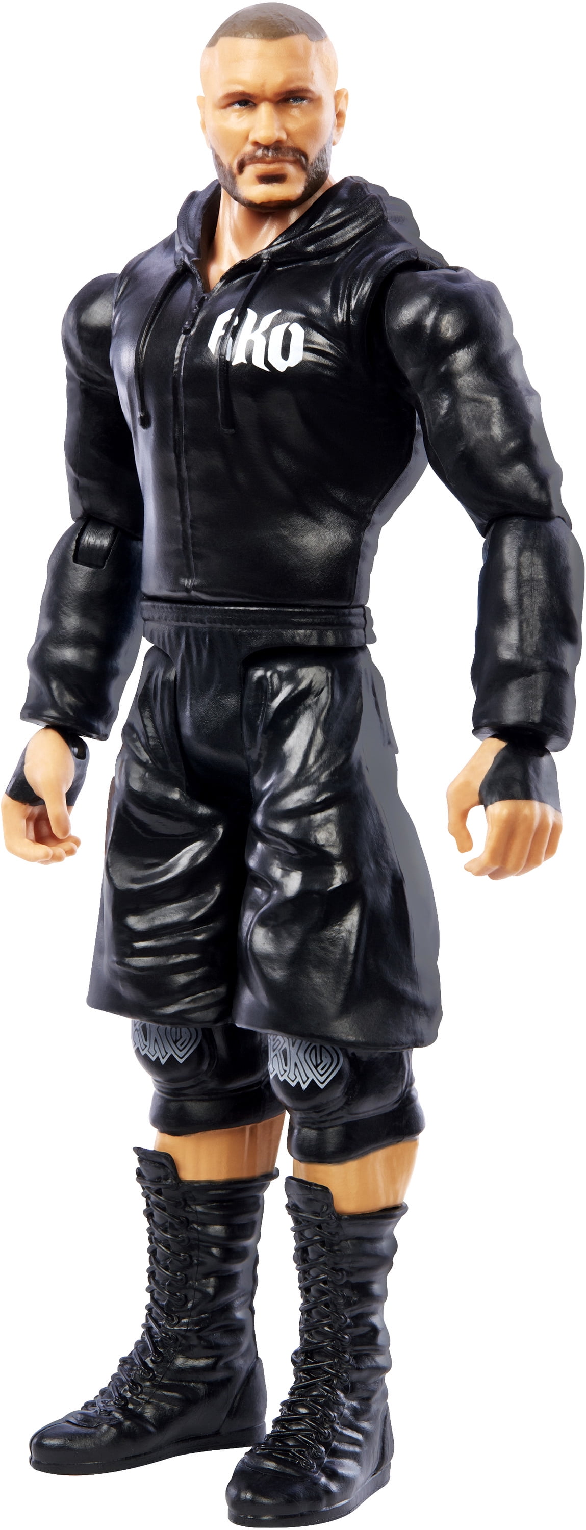 Wwe Rated Rko Toys