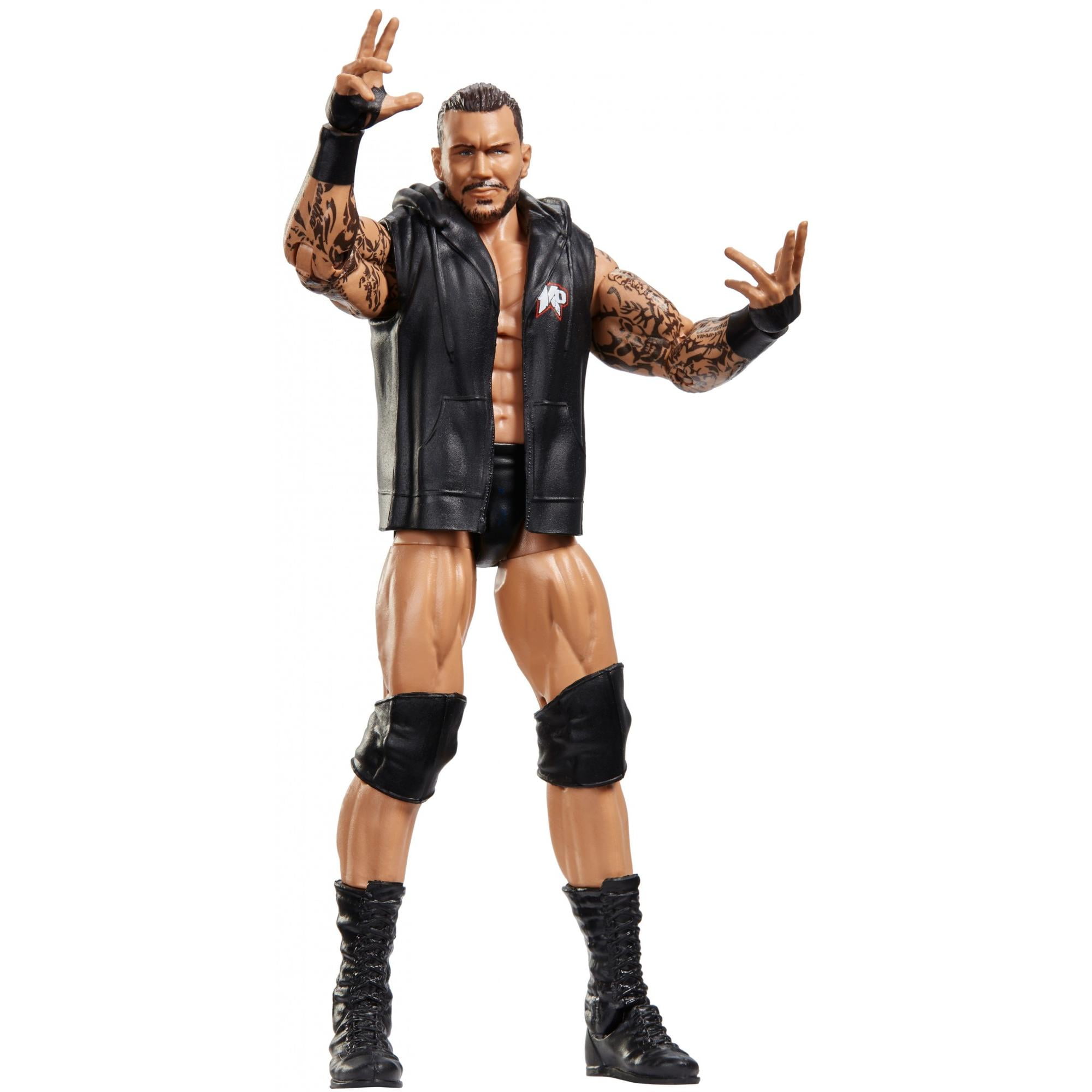 WWE Randy Orton Elite Collection Action Figure - Walmart.com