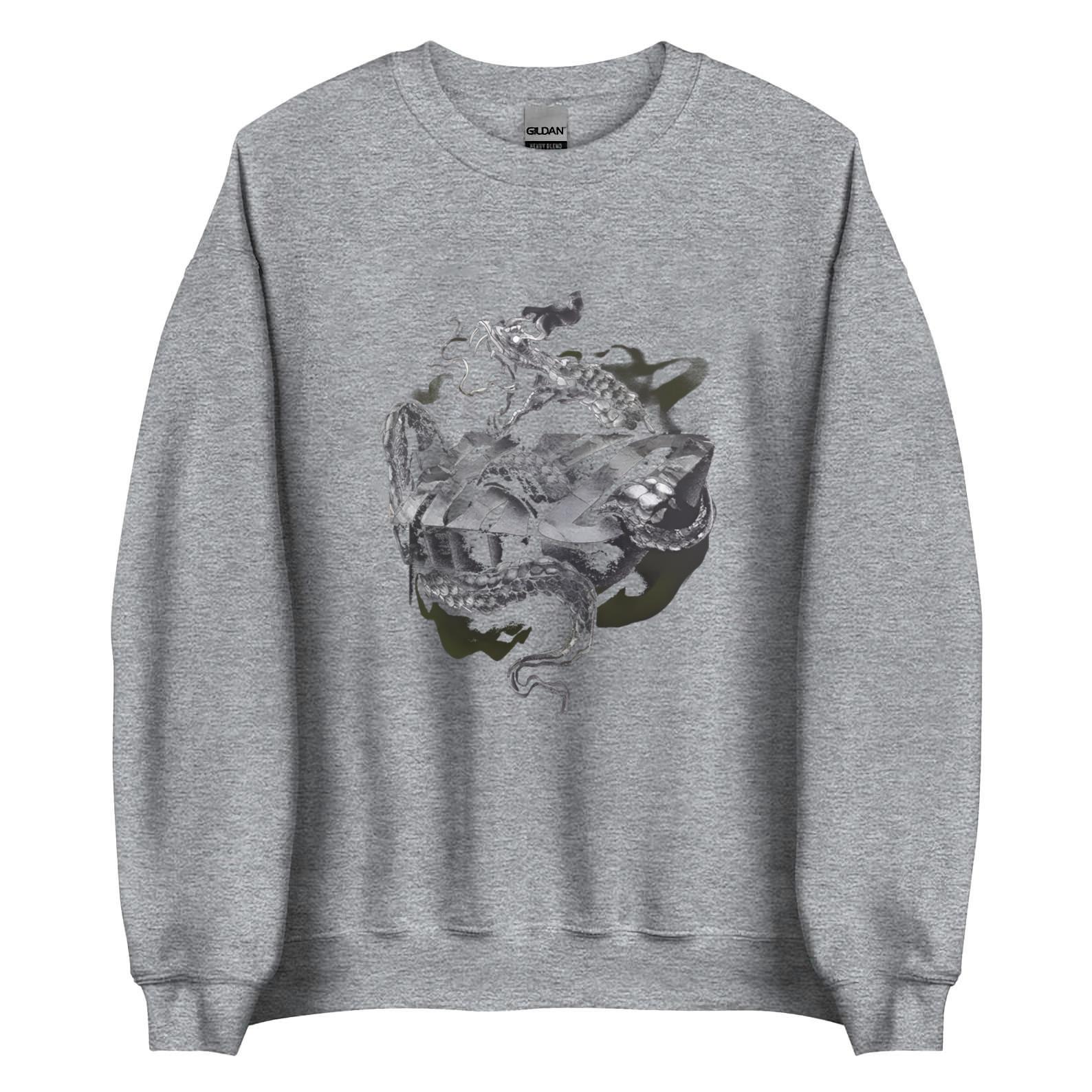 WWE Randy Orton RKO Metal T-Shirt - Black - Mens Up to size 4XL ...