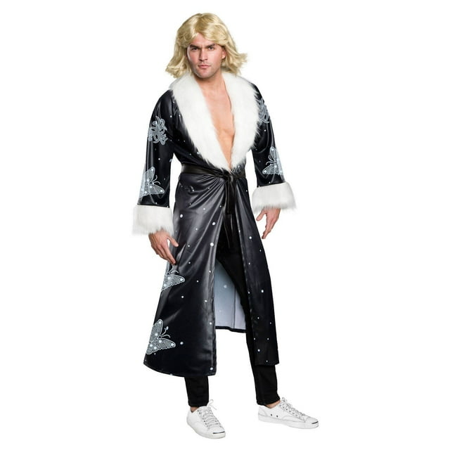 WWE Ric Flair Deluxe Adult Costume - Walmart.com