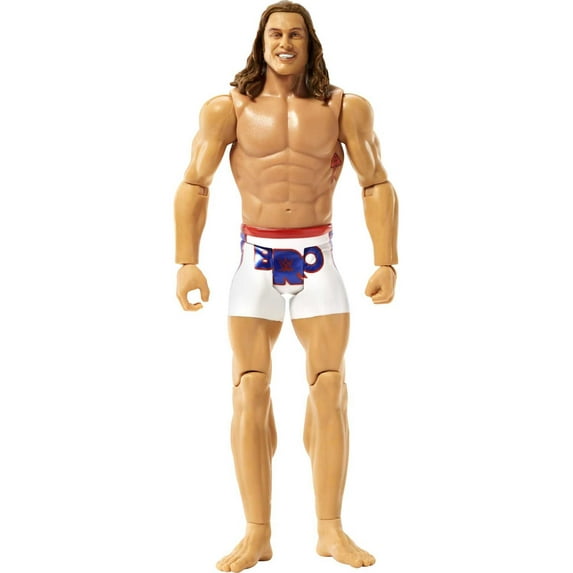 WWE, Action Figure, 6-Inch Riddle Collectible, Ages 6 & Up - Walmart.com