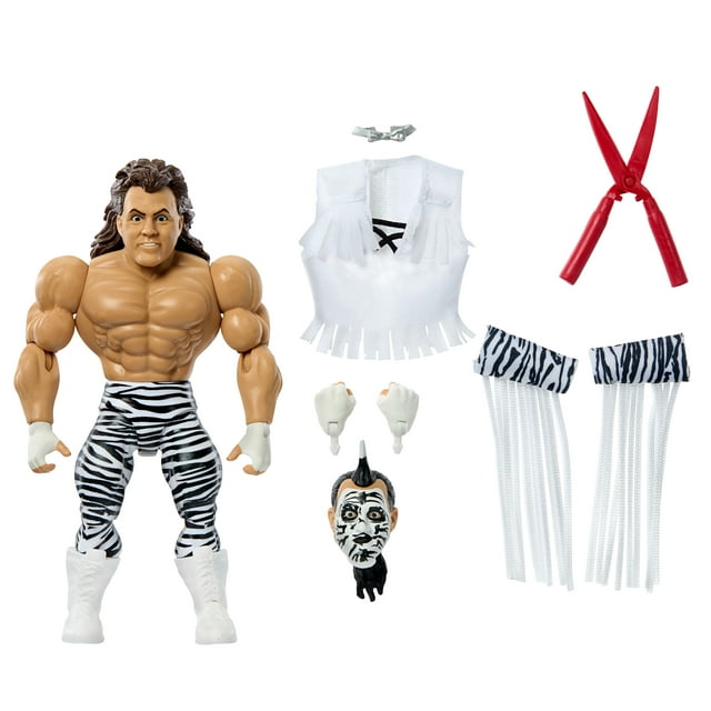 WWE SS BRUTUS BEEF - Walmart.com
