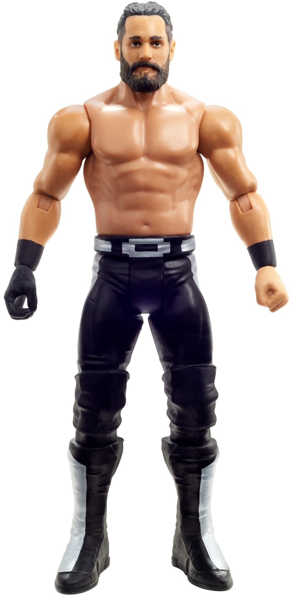 WWE Seth Rollins Action Figure - Walmart.com