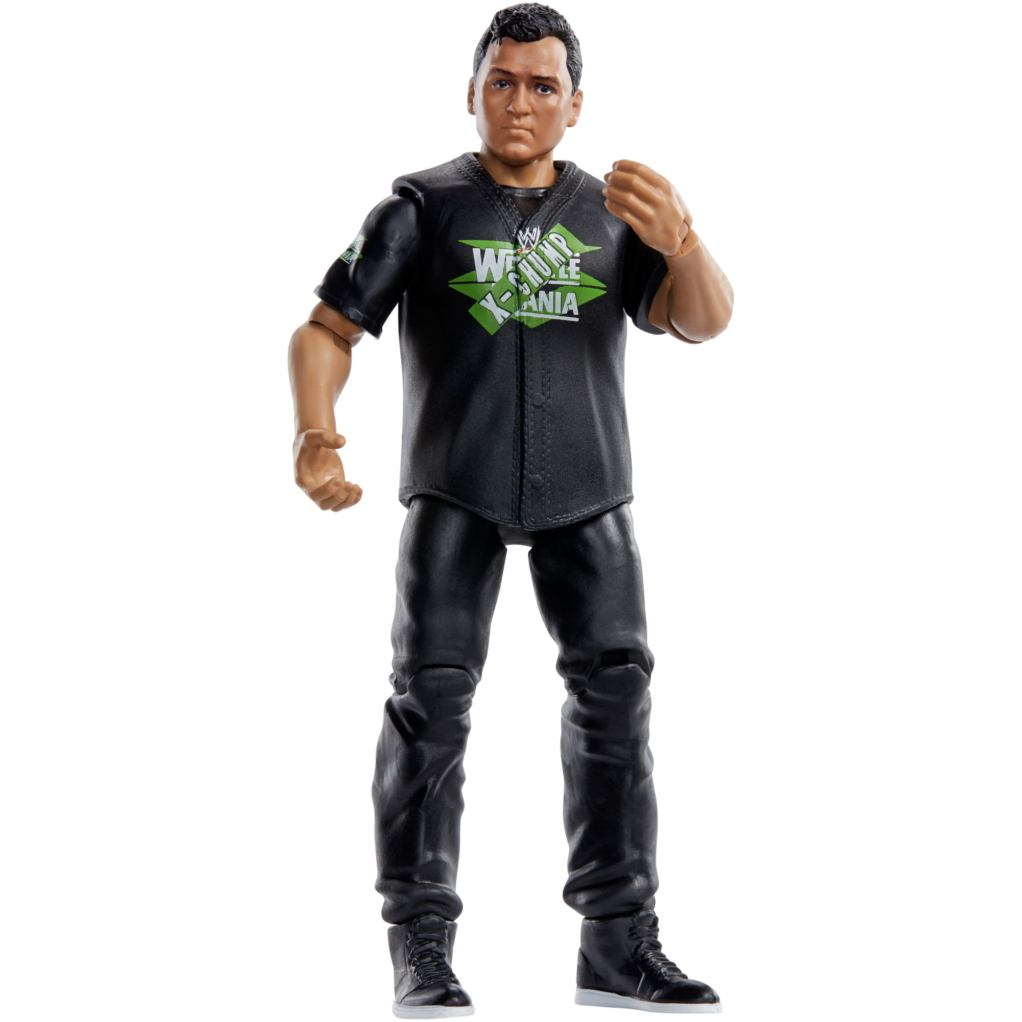 Shane Mcmahon Toy