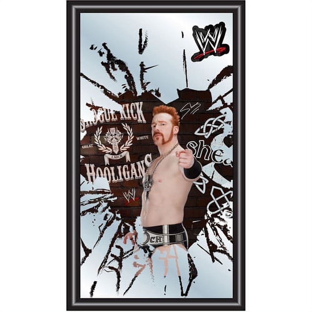 Sheamus Logo