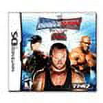 Pre-Owned WWE SmackDown vs. RAW 2008 Nintendo DS - Walmart.com