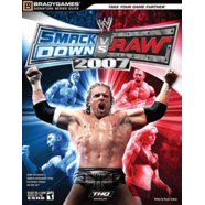 WWE Smackdown 20 Years and Counting - Walmart.com