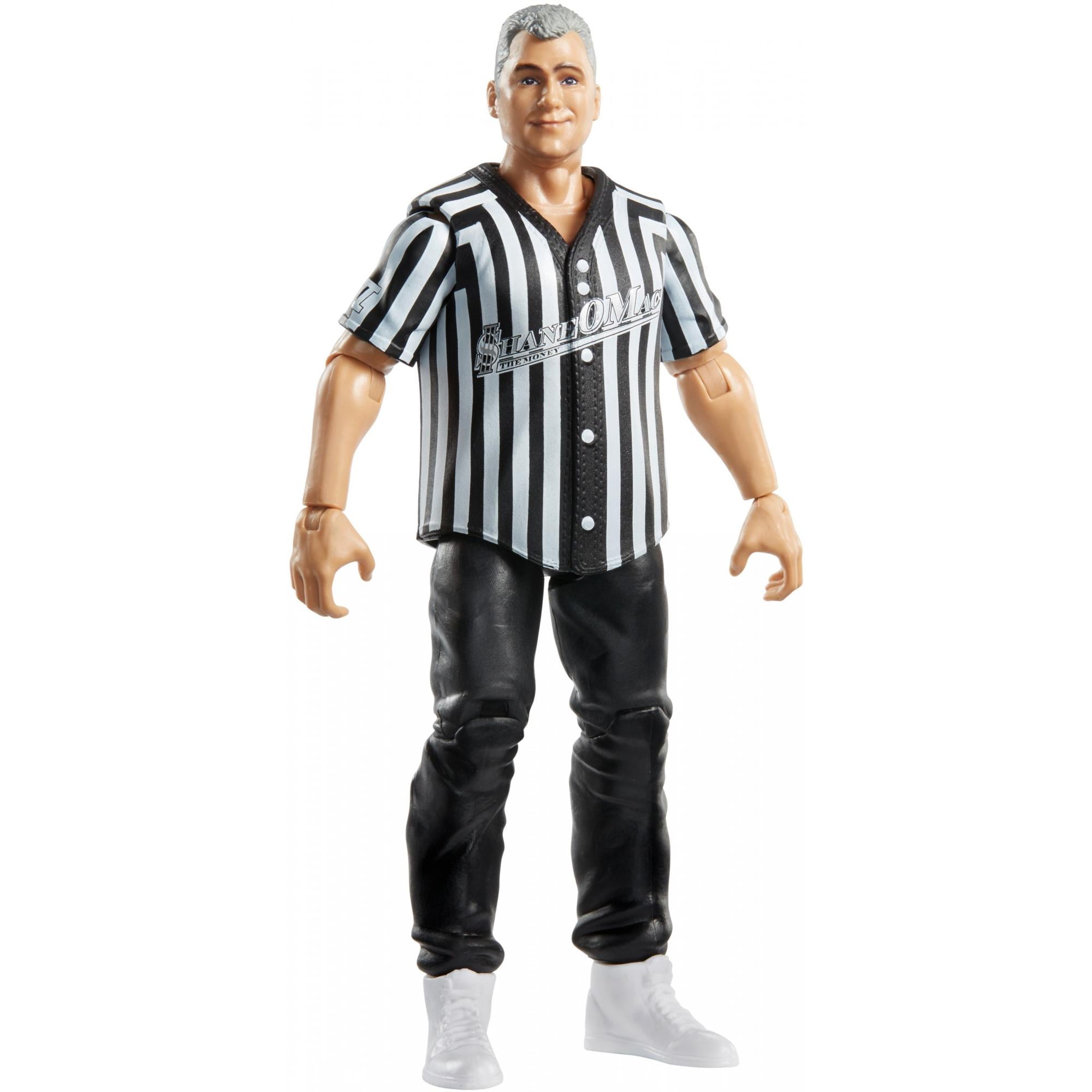 Shane Mcmahon Toy