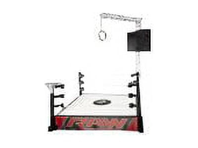 WWE Super Strikers - Turnbuckle Takedown Ring - Walmart.com