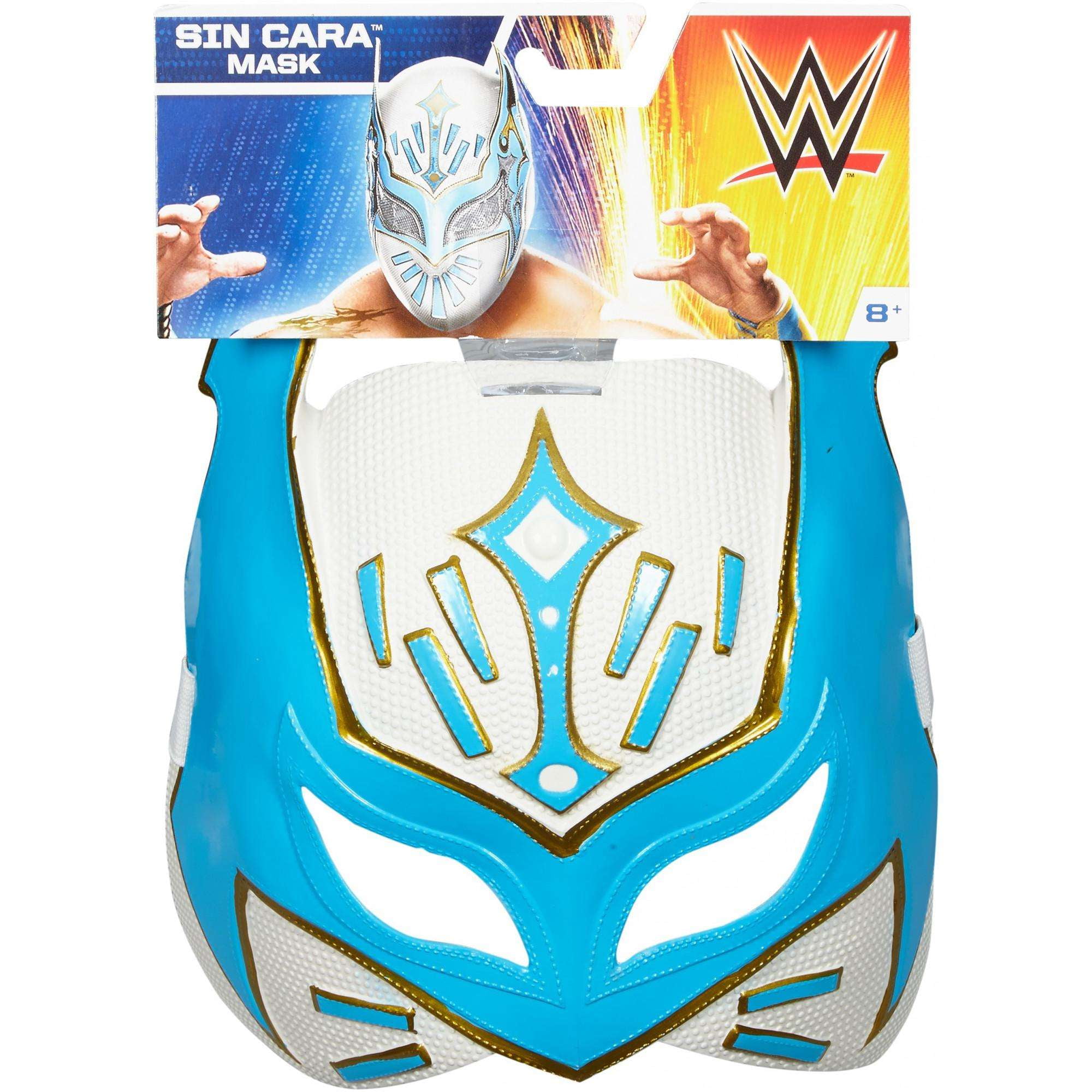 Wwe Sin Cara Mask