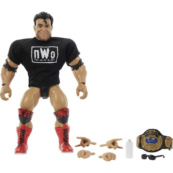WWE Walmart Exclusive Toys in Toys - Walmart.com