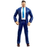 WWE Main Event Superstar The Miz 6-inch Action Figure, Collectible for ...
