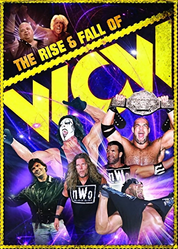 WWE Movies & TV Shows in WWE - Walmart.com