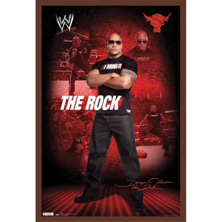 Modern Rock Posters