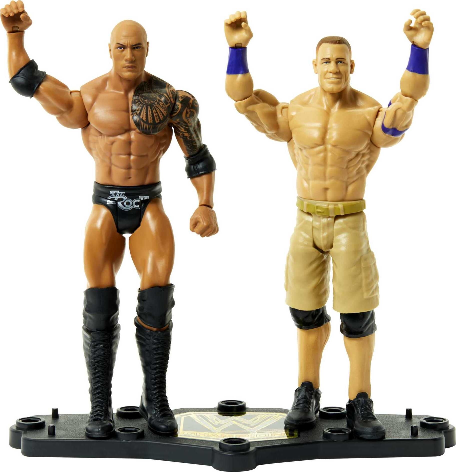 Wwe Raw Superstar John Cena