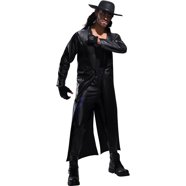 WWE Deluxe "Undertaker" Child Halloween Costume - Walmart.com