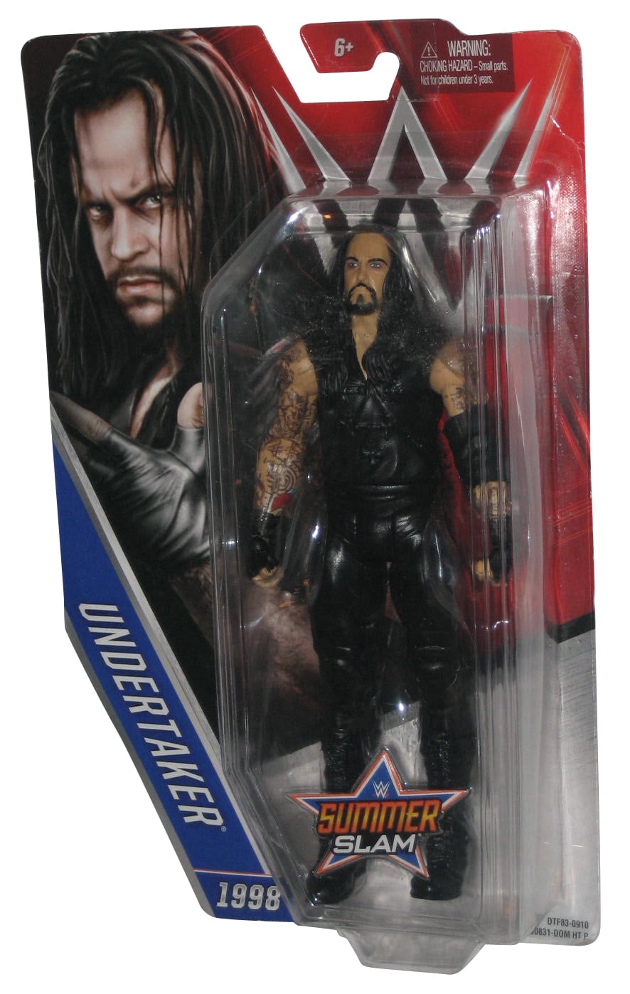 The Undertaker 1998