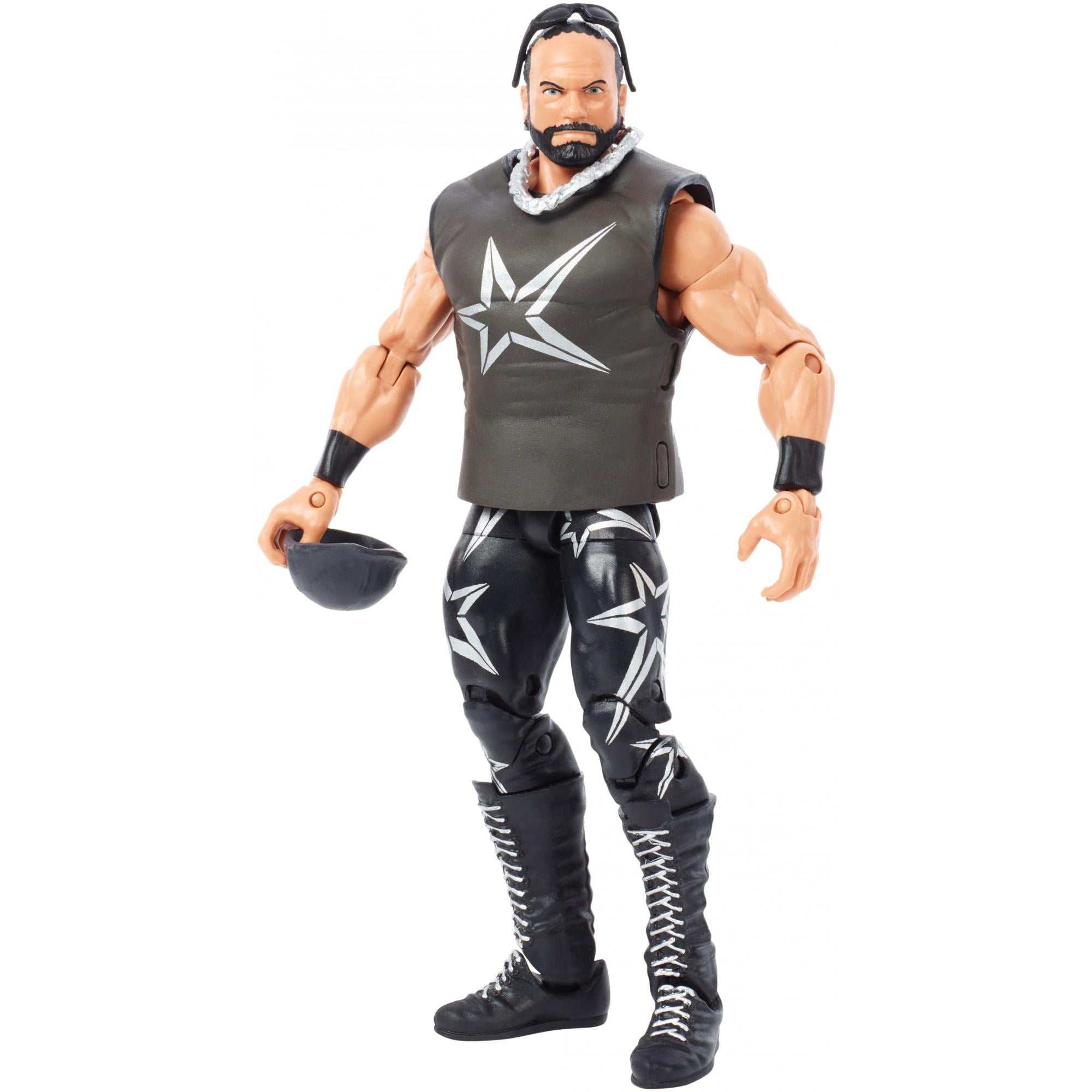 WWE Then, Now & Forever Randy Savage Figure - Walmart.com
