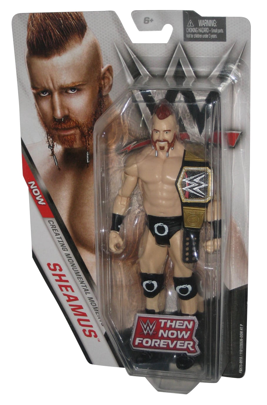 Wwe Toys Belts For Figures