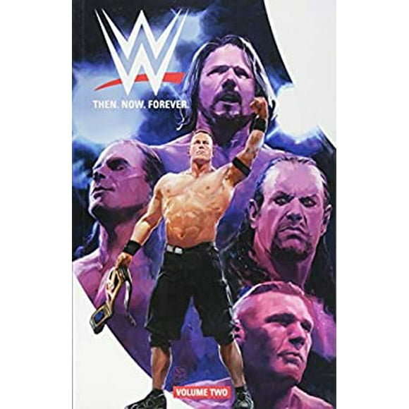 WWE Books in WWE Fan Shop - Walmart.com