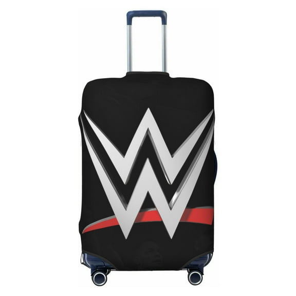 Bat-,Menn Travel Luggage Cover Washable Suitcase Cover Fashion Stretch ...