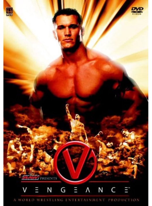 WWE Movies & TV Shows in WWE - Walmart.com