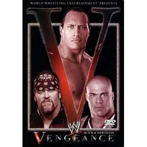 WWE Movies & TV Shows in WWE - Walmart.com