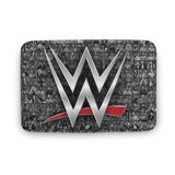 WWE WWE Bathroom Rugs, Extra Soft And Absorbent Bath Mat, Non-Slip ...