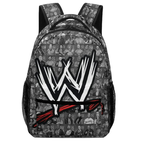 WWE Backpacks & Bags in WWE Accessories - Walmart.com