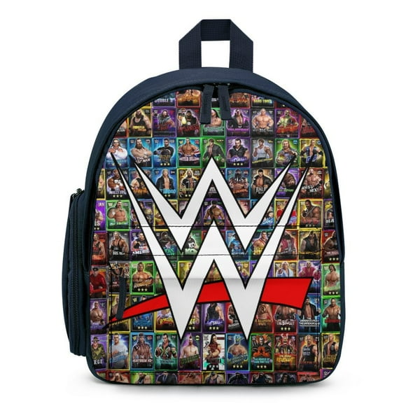WWE Backpacks & Bags in WWE Accessories - Walmart.com