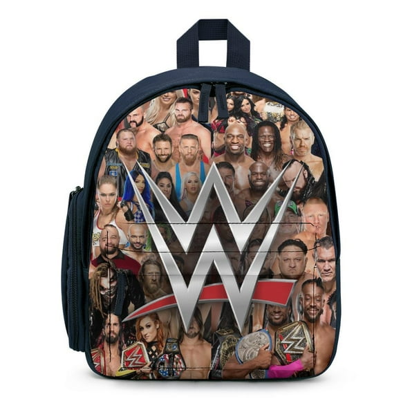 WWE Backpacks & Bags in WWE Accessories - Walmart.com