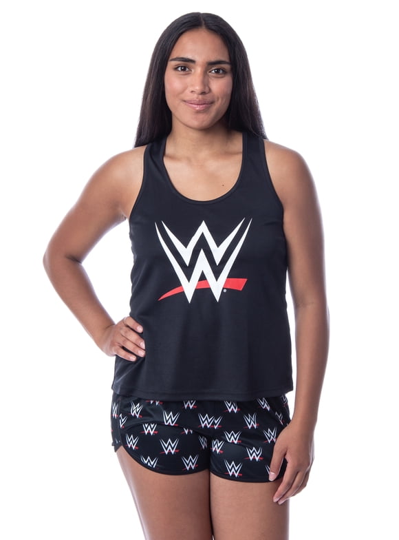 Wwe Pajamas