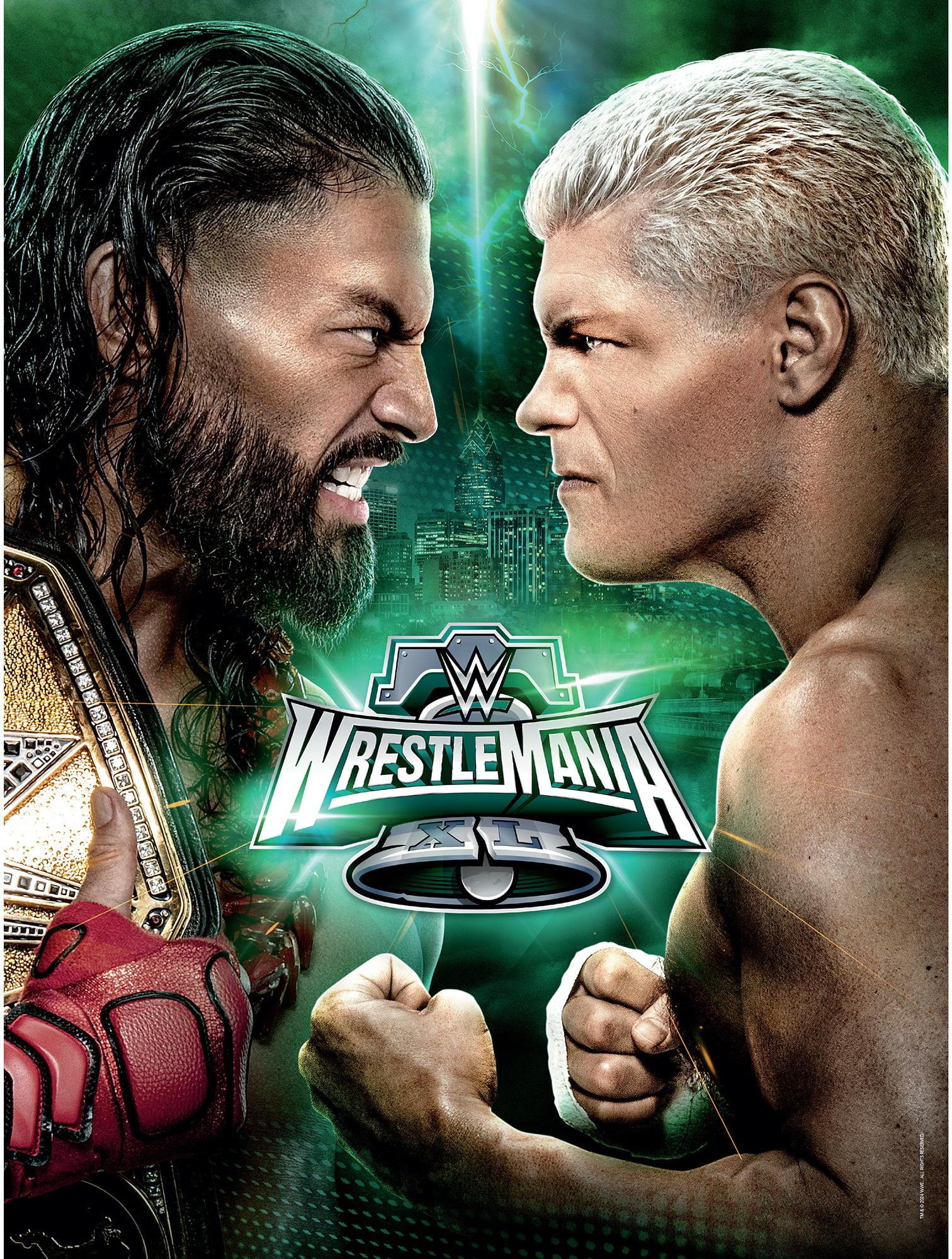 Wwe Pics