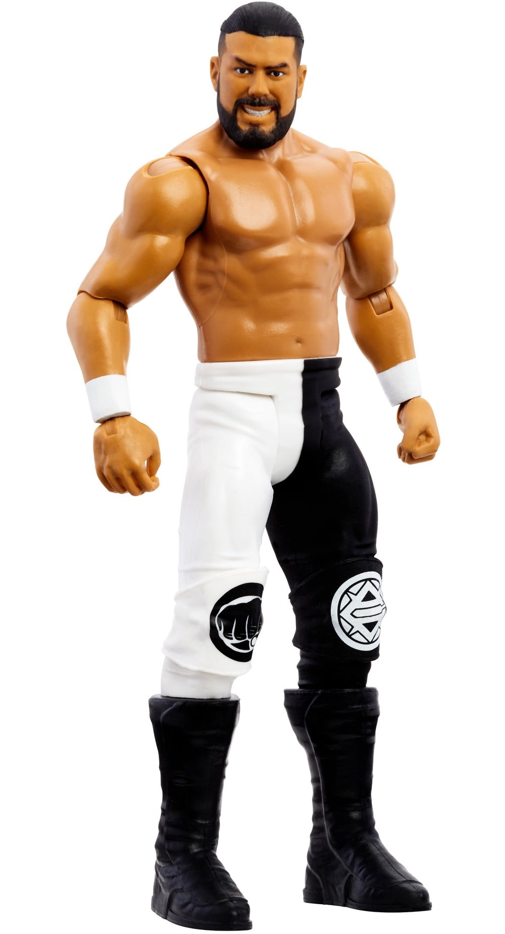 WWE WrestleMania 35 Andrade 6-inch Wrestling Action Figure Toy ...