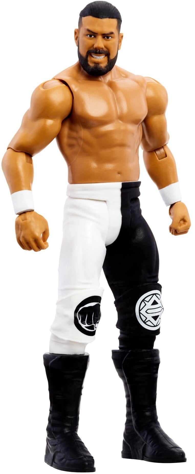 WWE WrestleMania Andrade Action Figure - Walmart.com