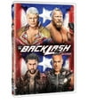 WWE: WrestleMania Backlash 2023 (DVD) - Walmart.com